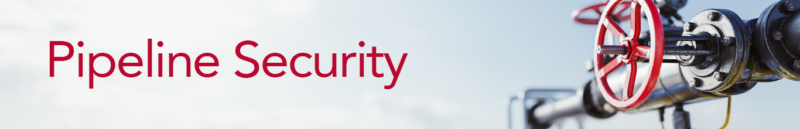 Pipeline Security - Great Plains Natural Gas Company